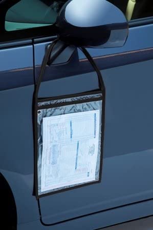 Petoskey Plastics - Slip-N-Grip Work Order Holders – Discount Shop Tools